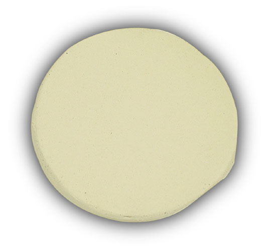 Potters Clay, Buff Stoneware - National Artcraft