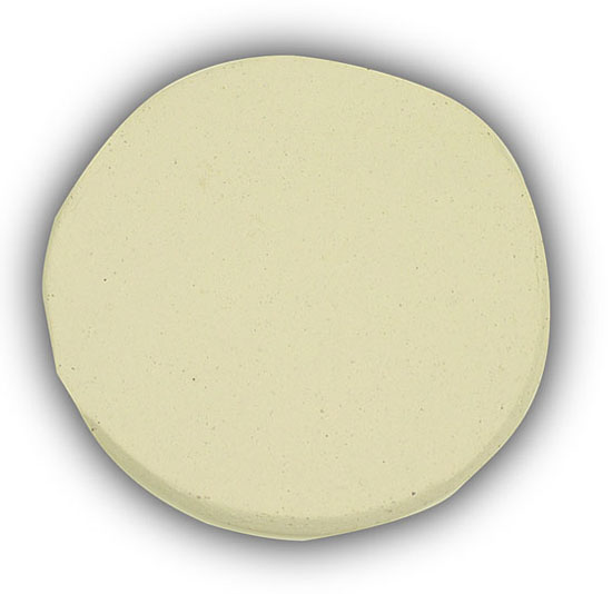 Potters Clay, White Stoneware - National Artcraft