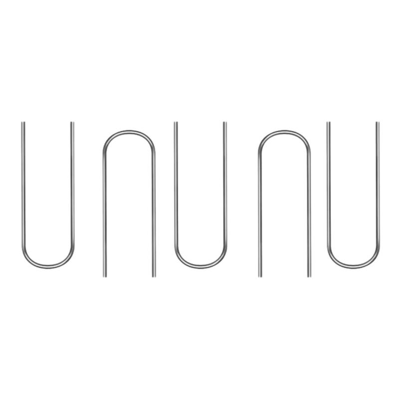 Hi-Temp Wire, U-Shape - National Artcraft