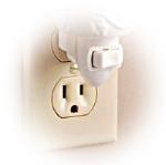 Aroma Diffuser Night Light with Scented Wax Melter - National Artcraft