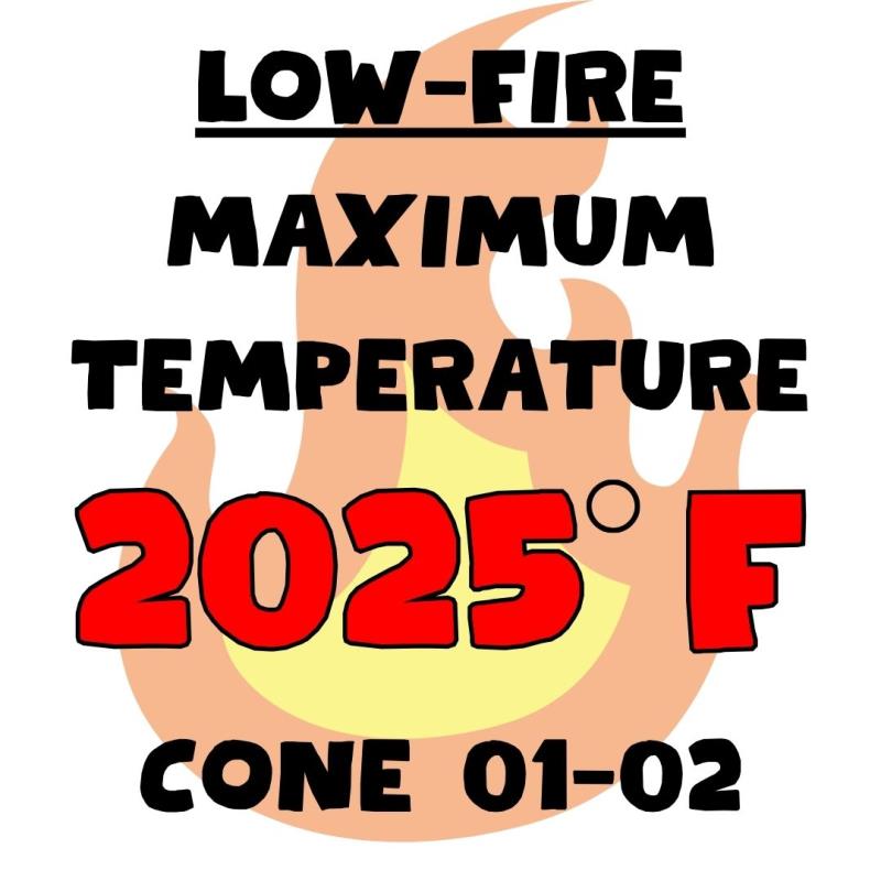 BAMA K-Series Bead Rack for Kilns - National Artcraft