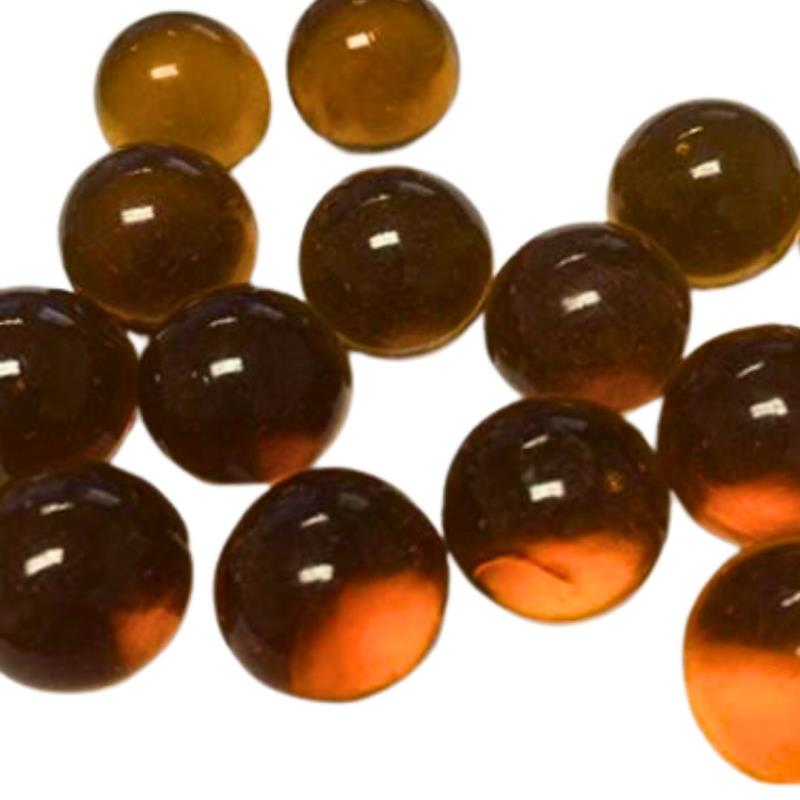 Glass Marbles - National Artcraft