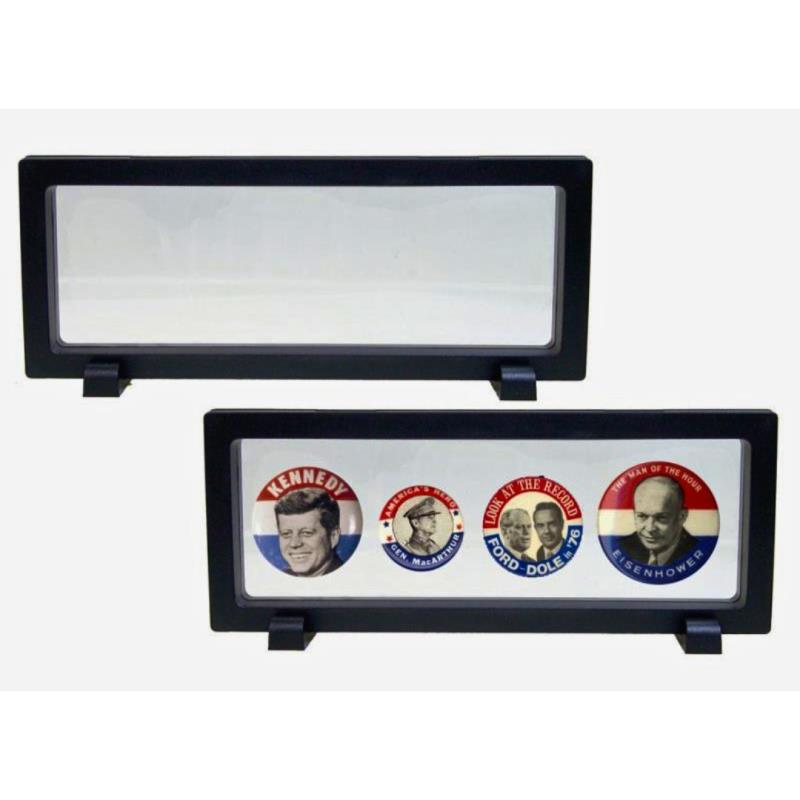 Floating 3D Frames - National Artcraft