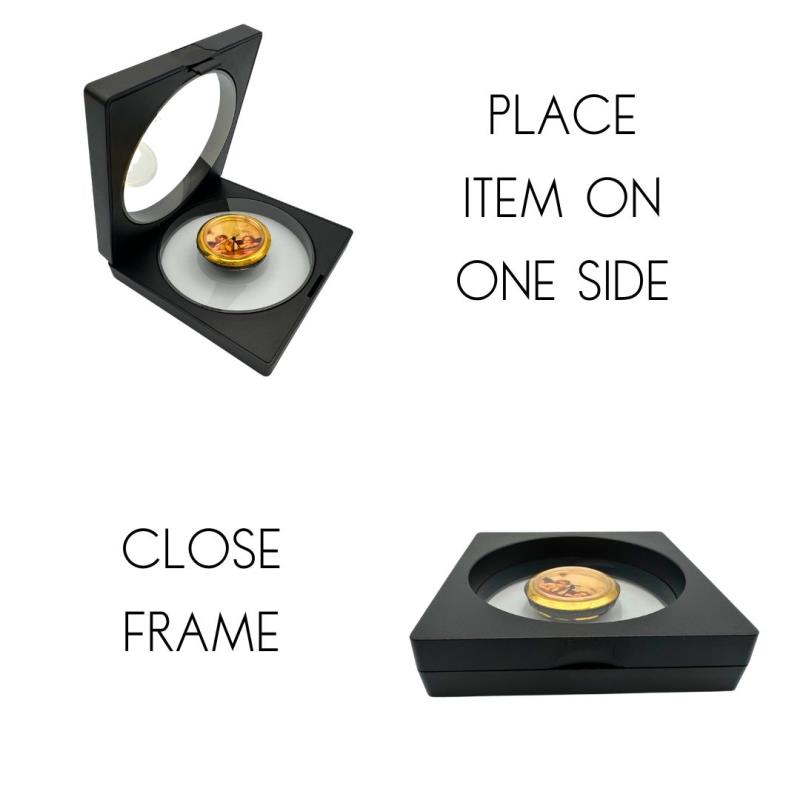 Floating 3D Frames - National Artcraft