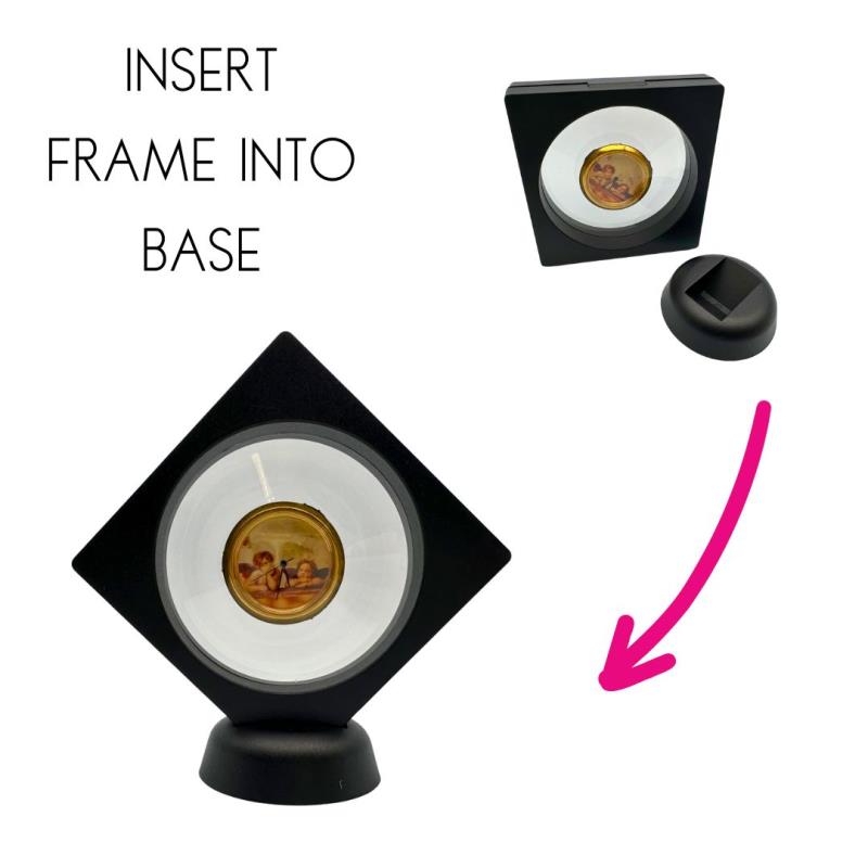 Floating 3D Frames - National Artcraft