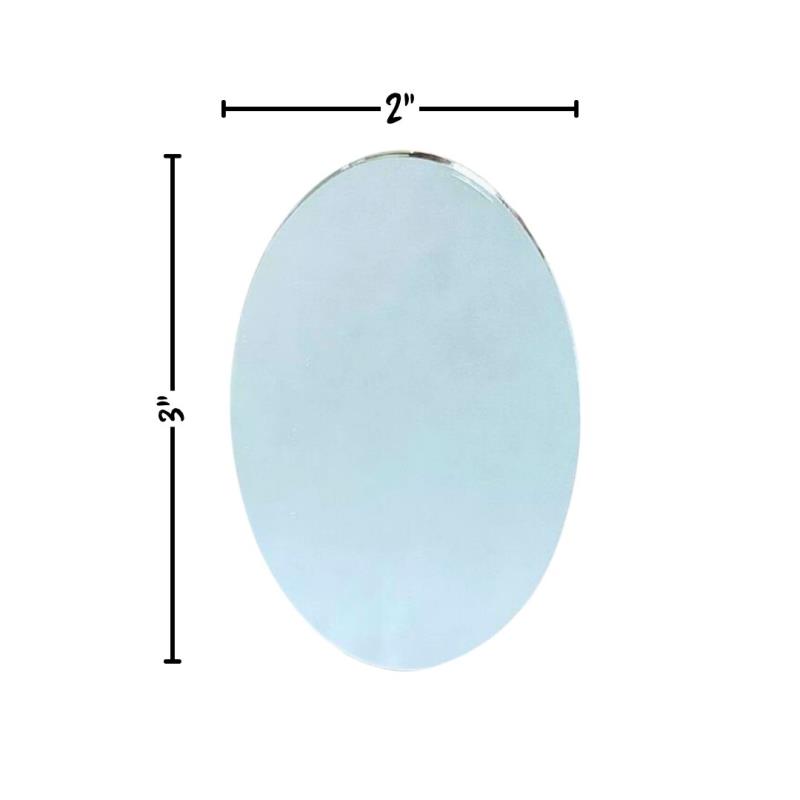 Small Craft Mirrors - National Artcraft